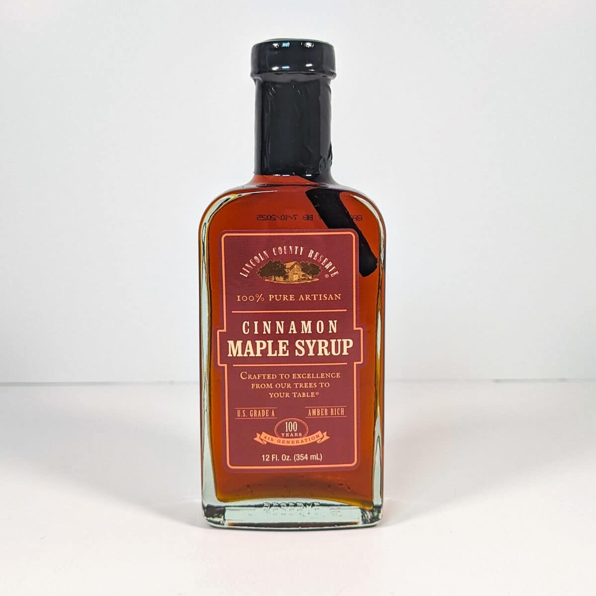 Honey / Sorghum / Maple Syrup - Troyer's Mountain View Country Market