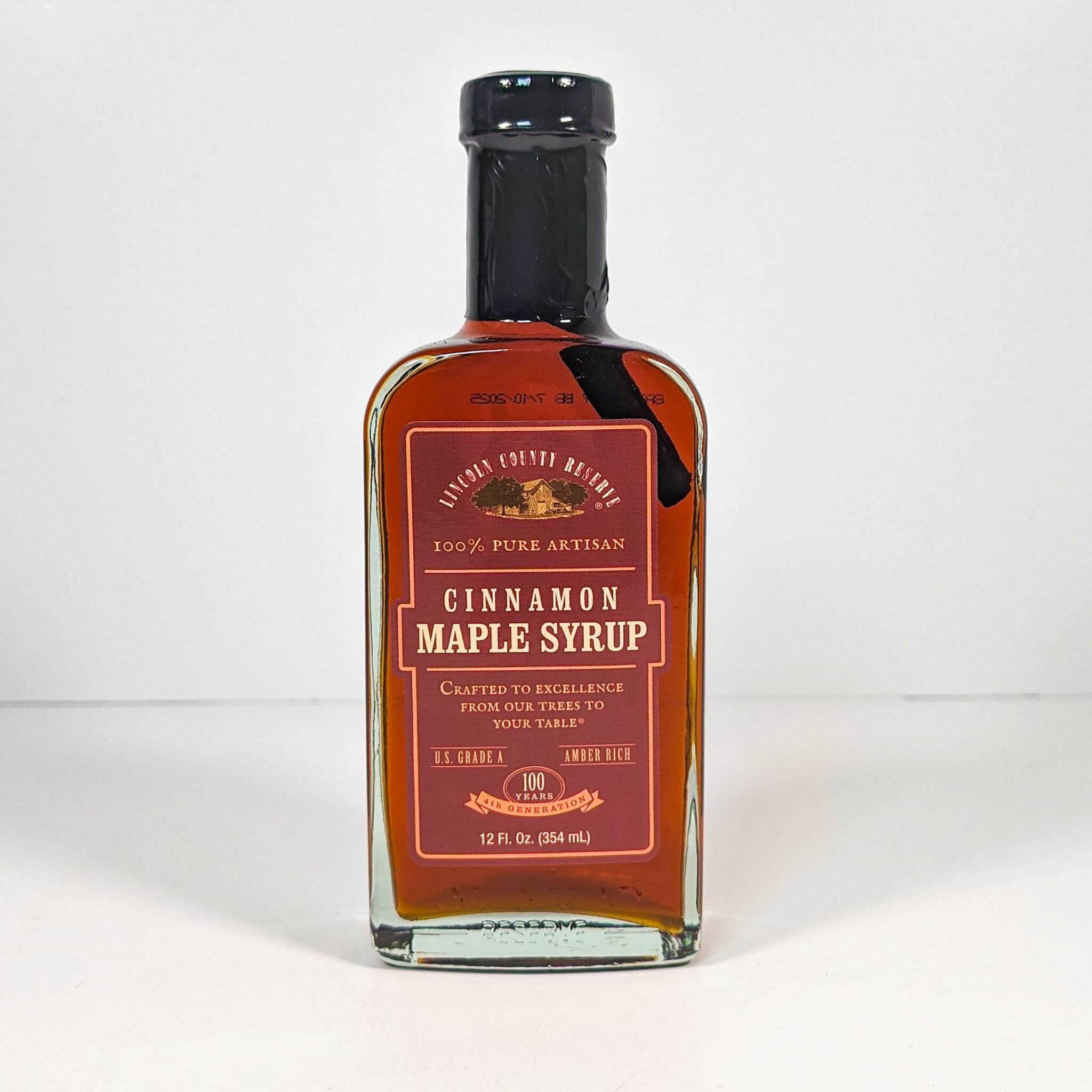 Honey / Sorghum / Maple Syrup - Troyer's Mountain View Country Market
