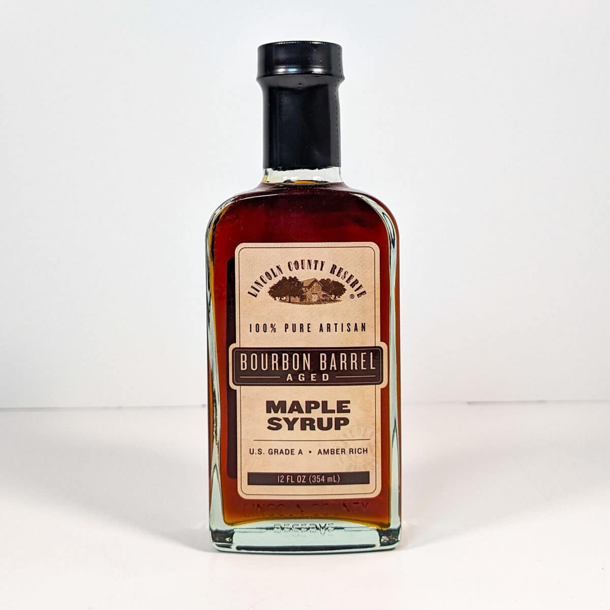 Honey / Sorghum / Maple Syrup - Troyer's Mountain View Country Market